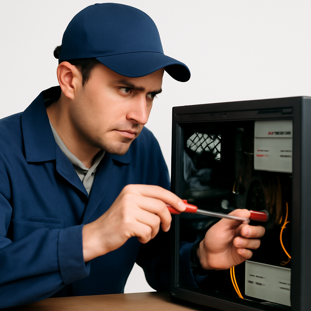 Quiz de Qualificação | Portal Curso