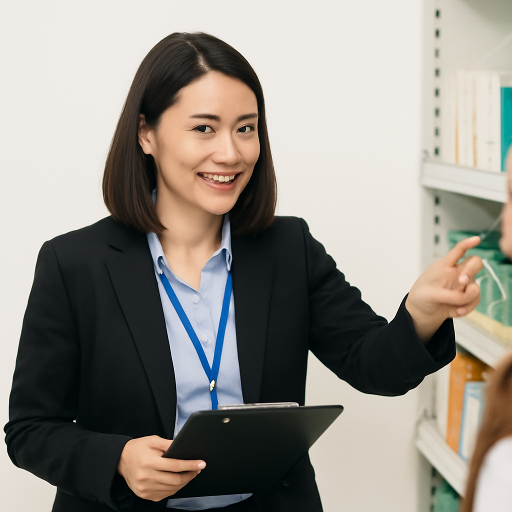 Curso de Supervisora de merchandising on-line | Curso de Supervisora de ...