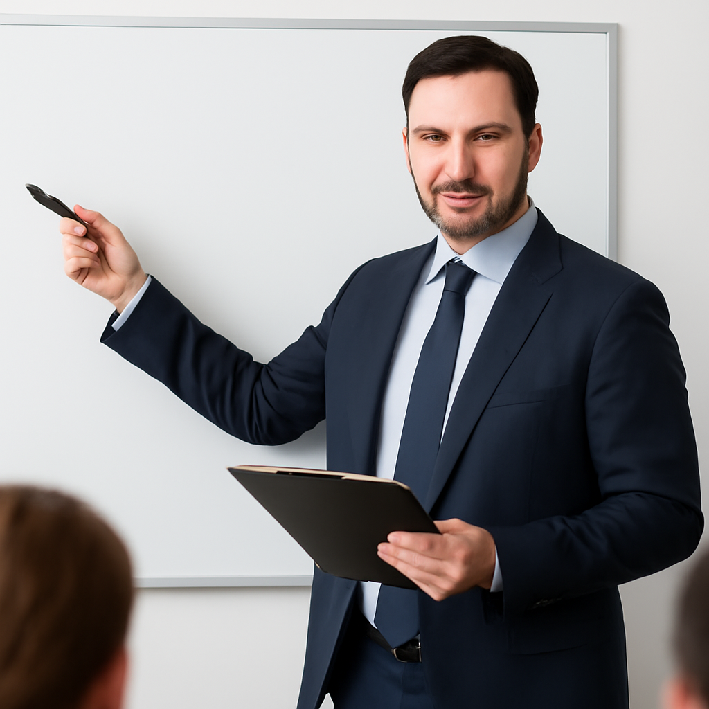 Quiz de Qualificação | Portal Curso