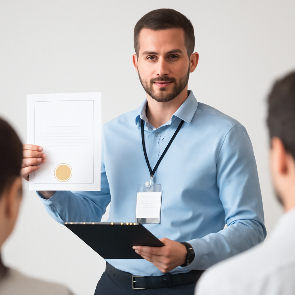 Quiz de Qualificação | Portal Curso